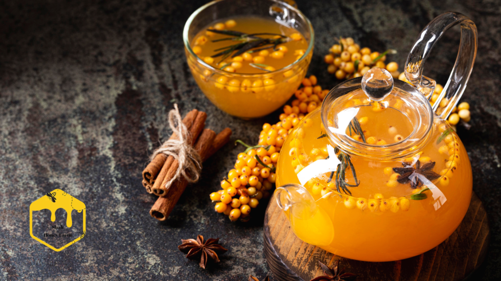What is Elachi Honey? A Sweet Blend of Nature and Cardamom - Shah Honey ...
